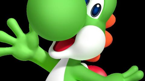 Are you a Yoshi? - Yoshi Soundboard