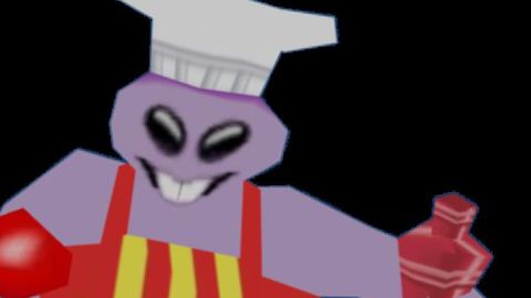Flying Saucer - Fatty Roswell - Earthworm Jim 3D - Bosses...
