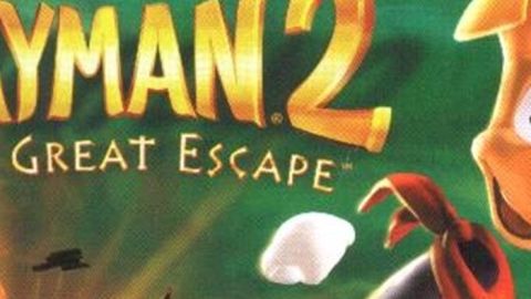 Falling - Rayman - Rayman 2: The Great Escape - Characters (Nintendo...