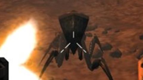 TIKYUU4 EN MOTHERSHIP STREAMFILES.AWB - Mothership - Earth Defense...