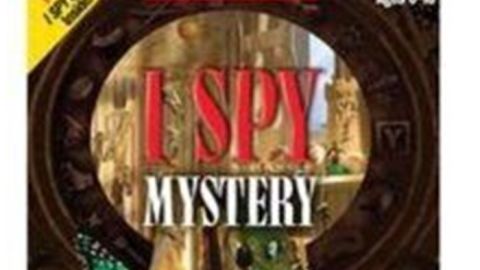 I spy 3 keys, a feather, a fight, an anchored ship, a zipper...