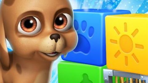 Block crushed - Sound Effects - Pet Rescue Saga - Miscellaneous...