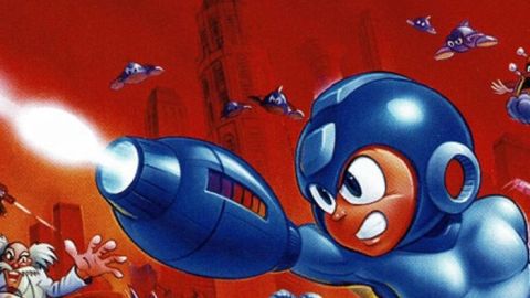 Gainability - Sound Effects - Mega Man 7 - Miscellaneous (SNES)