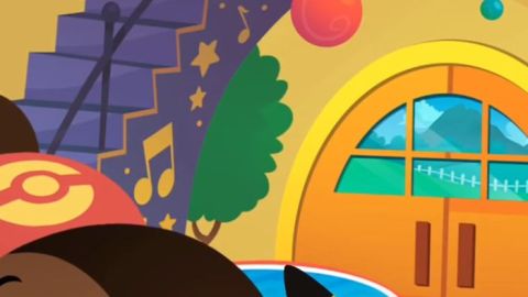 Wooper yuck - Pokémon Sounds - Pokémon Playhouse - Sound Effects...