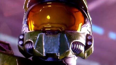 To give the covenant back their bomb. - Master Chief - Halo 2 ...