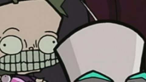 Earth is safe - Invader Zim 2 Sounds
