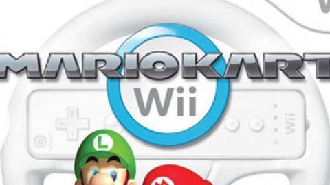146. DS Delfino Square - Mario Kart Wii - Video Game Music