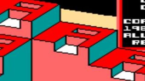 20. Jump - Crystal Castles - Video Game Music