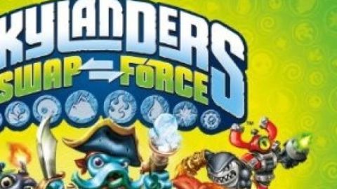 381. Magic Elemental Gate (Turret) - Skylanders Swap Force - Video...