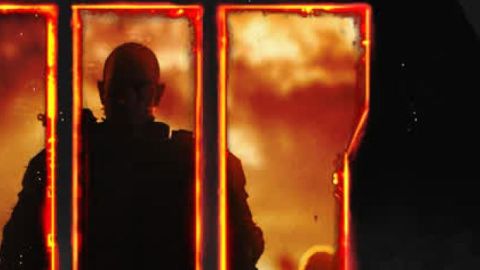 384. Zombie Treyarch Sound Beauty Of Annihilation - Call of...