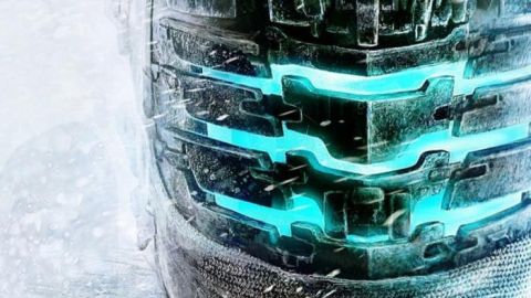 3. Alien Strengthens Power Source.Exa - Dead Space 3 - Video Game...