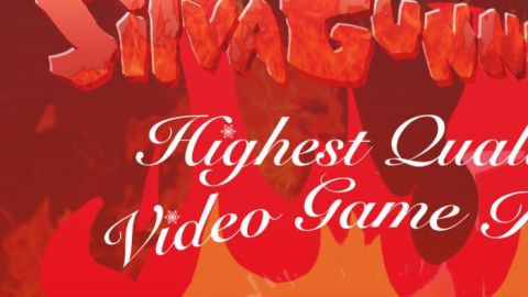 247. the pac man start music on loop - GilvaSunner's Highest Quality...