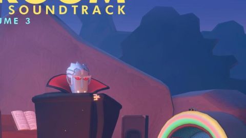 60. OOBE - Rec Room OST (Volume 1 - Volume 3) - Video Game Music