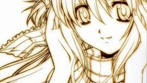 6. Princess Tear - Triangle Vocal Collection - Video Game Music