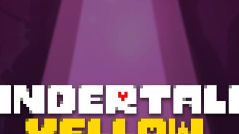 132. Remedy - Undertale Yellow OST - Video Game Music
