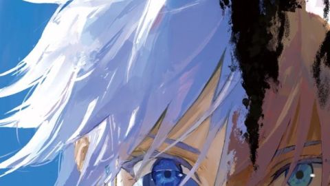 52. Malevolent shrine - Jujutsu Kaisen Hidden Inventory-Premature...