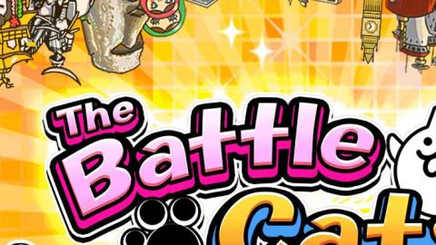 33. Tocotone - Godzilla Collab Battle Theme - The Battle Cats -...