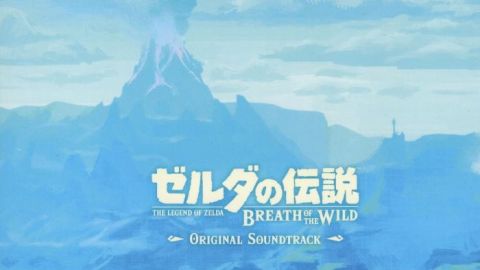 120. Hestu Dance! - The Legend of Zelda: Breath of the Wild Original...