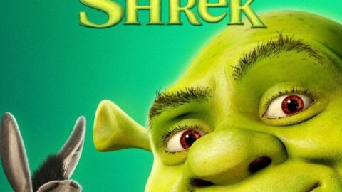 💬 Swamps. Shrek threatened to wipe out the monkey race, but as per Hi...