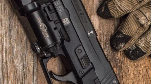 Glock 17 Reload #2 #9mm #fx #glock 17 #gun #metal @KNO SFX - 9Mm SFX