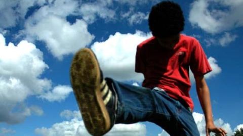 Jump 002 #jumpstyle @smokum - Jumpstyle SFX
