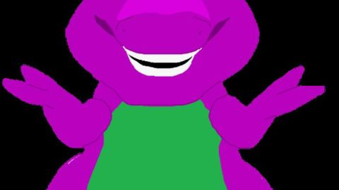 💬 Hello everyone, it's me barney, are you ready to have fun?