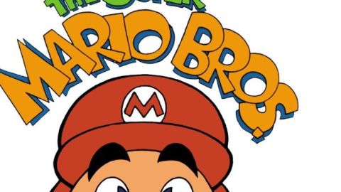 💬 Wahoo, it's a Super Mario Bros. adventure in motion! - Mario...