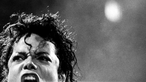 💬 I’m, I’m, I’m, I’m Adolf Hitler. - Michael Jackson (Singing) TTS ...