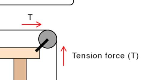 Tension Wood Stress - Sound of wood being stressed and popping....