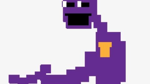 Purple guy death sound - Purple Guy Soundboard