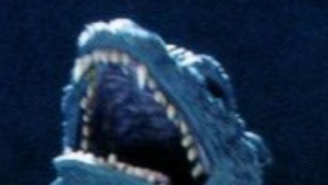 Atomic Breath Chargeup + Beam 2 - Final Wars Godzilla Soundboard