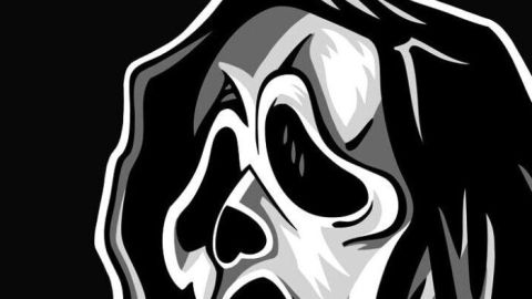 Boobies - Ghostface Swearing