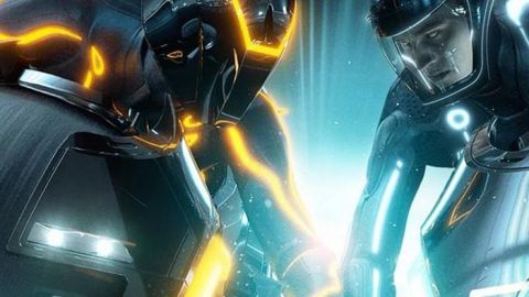 Tron Bit YES - Tron Soundboard