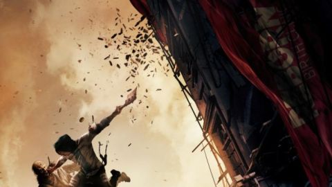 Dying Light Soundtrack Horizon - Dying Light & Dying Light 2...