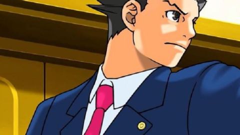 Objection sound effect - Phoenix Wright: Ace Attorney Soundboard
