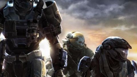 Capture The Flag - Halo: Reach Soundboard