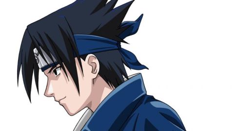 Mangekyou Sharingan - Uchiha Sasuke Soundboard