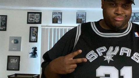 Edp445 Says Today You Gon Die - EDP Soundboard
