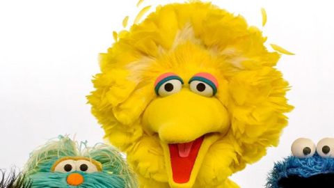 Sesame Street Part 1 - Sesame Street Soundboard