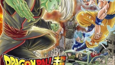 Awakening of Ultra Instinct #anime #dbs #goku #ultra instinct...