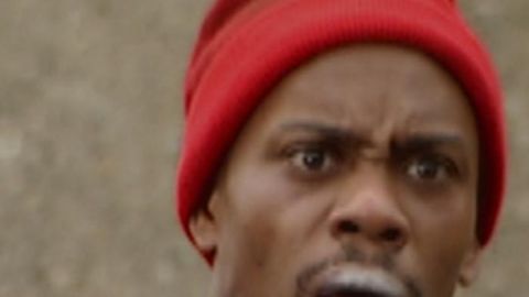 Prince Dance #chappelles show #dave chappelle - Chappelle's Show Soundboard