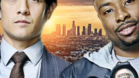 You know he dead #he dead #chris tucker #death fall - Rush Hour...