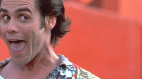 Like A Glove - Ace Ventura Soundboard
