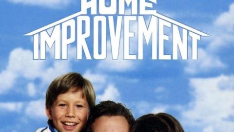Tim Allen Grunt - Home Improvement Soundboard