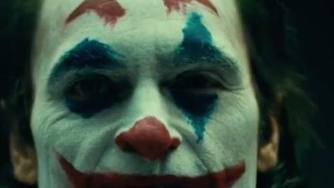 Looking Cool Joker - Joker Soundboard