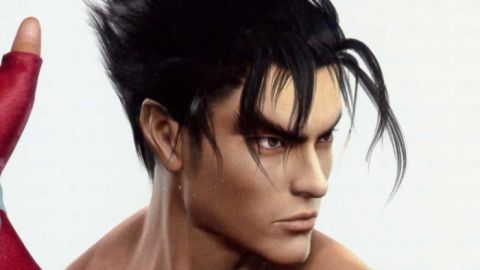 Forest Law Tekken #tekken #forest law - Tekken Soundboard