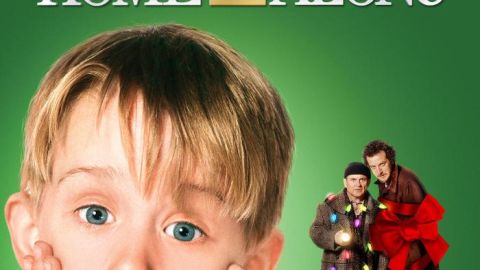Marv Electrocution Scene #marv #shocked #electrocuted #home alone...