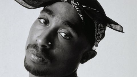 But now the road got rough, you're alone - 2Pac Soundboard