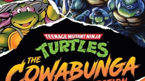 Cowabunga Tmnt - Cowabunga Tmnt Soundboard