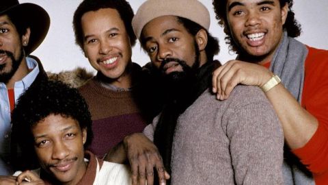 Celebrate good times, come on! - Kool & The Gang Soundboard
